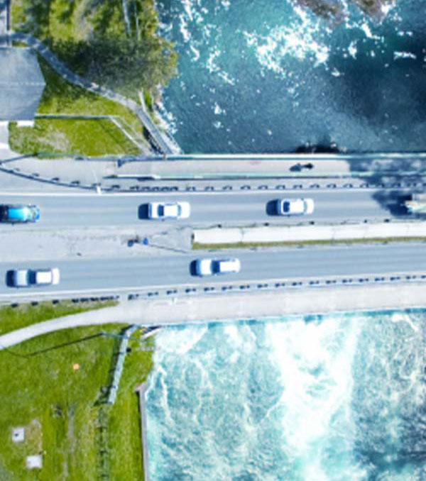 Hydro Generation | Hydro Power Stations | Mercury