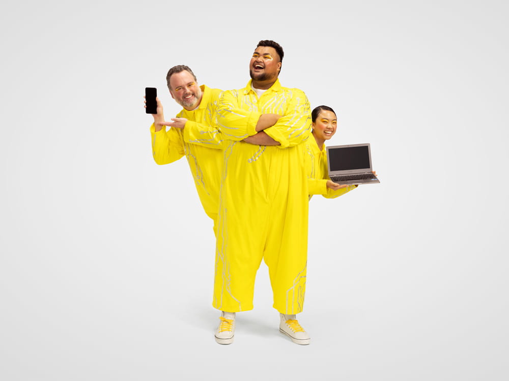 Fibre Broadband Plans - Home Internet Deals | Mercury