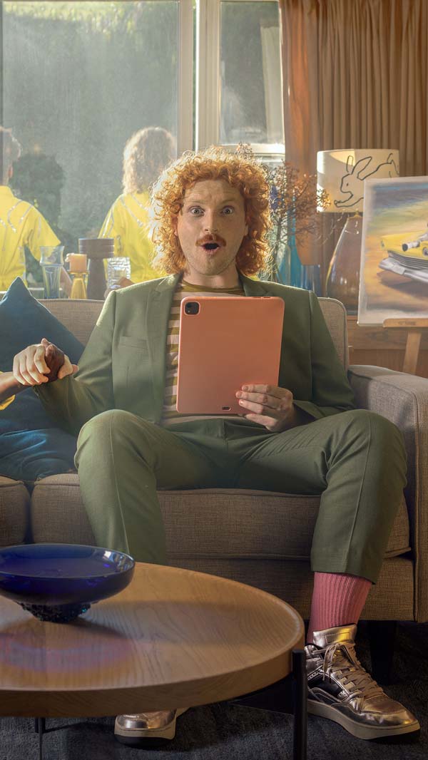 Broadband Plans - Monthly Home Internet Deals | Mercury