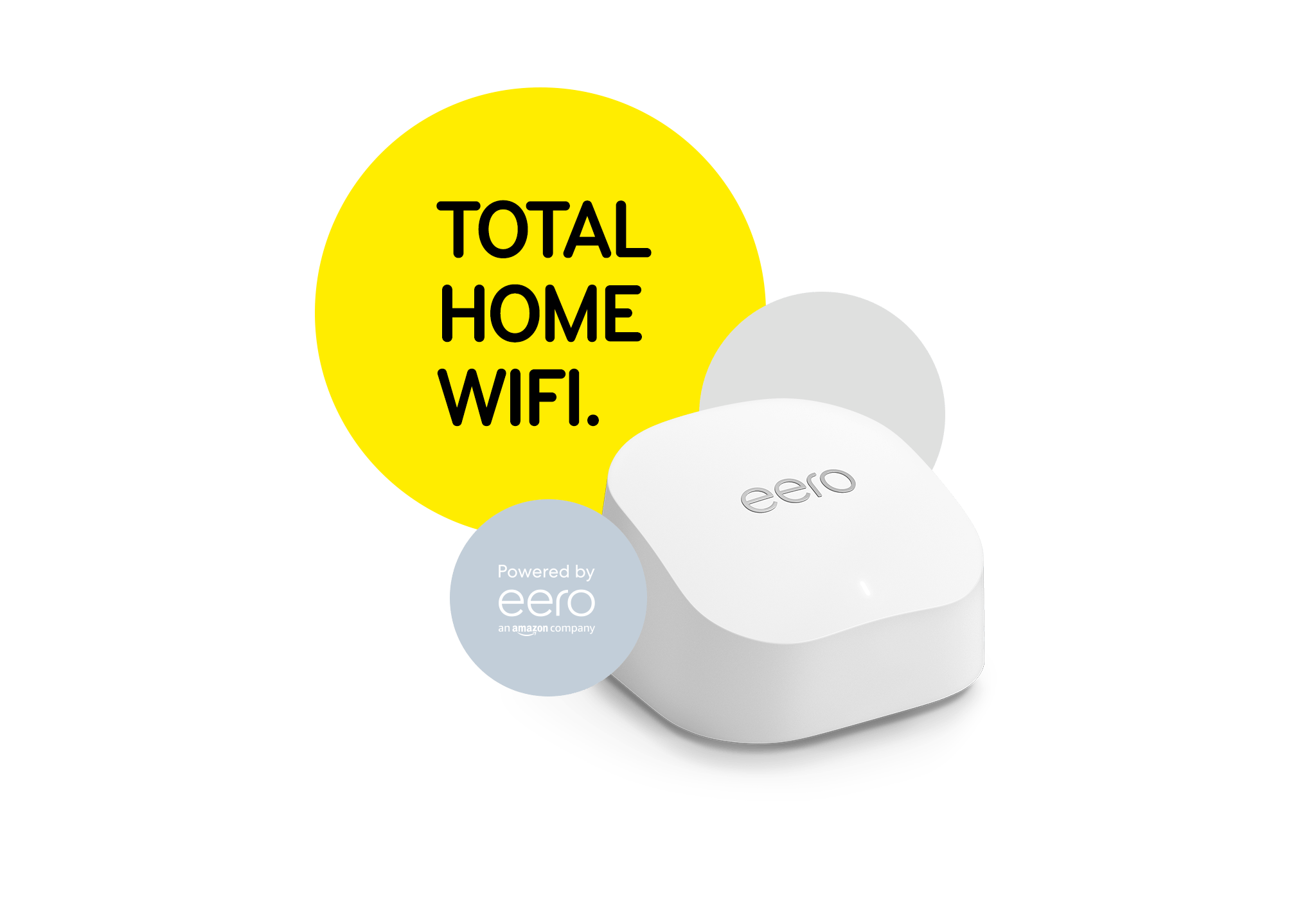 eero 6+ Routers - NZ Total Home WiFi | Mercury