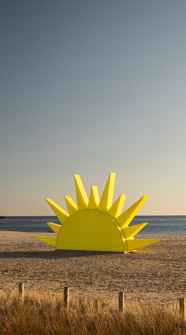 Second Sun Competition