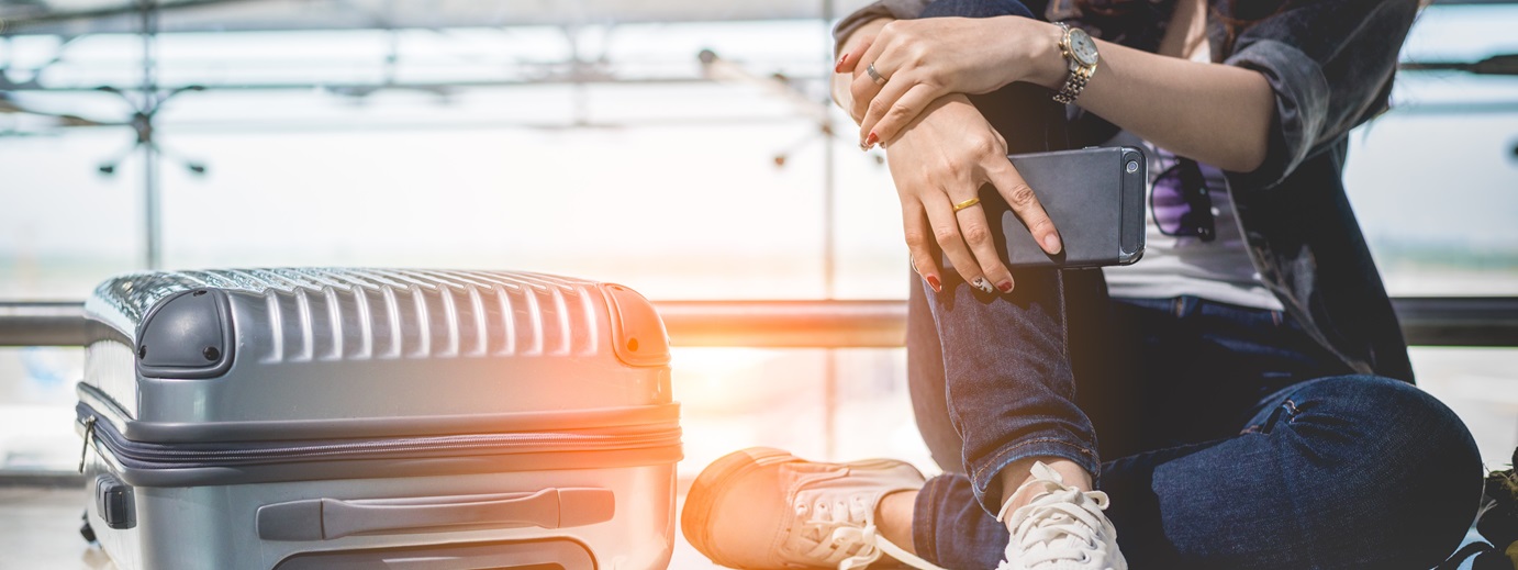 Roaming Data Packs - International Roaming Zones